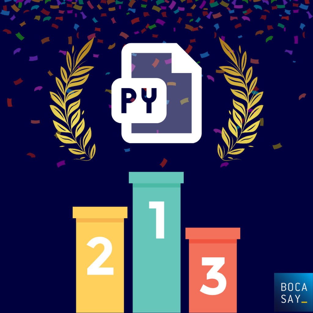 Why Is The Python Programming Language So Popular 