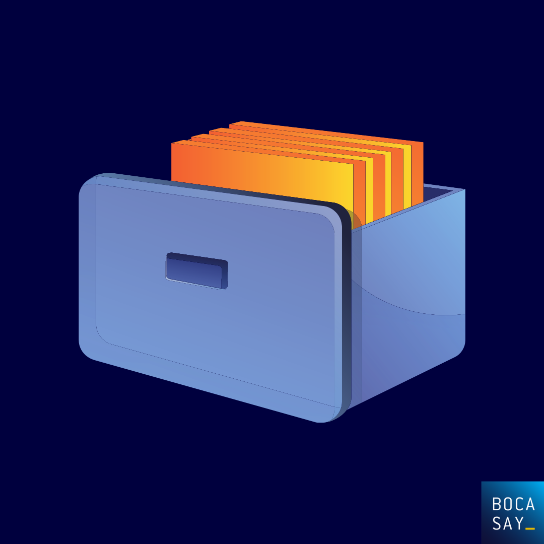 What Are The Storage Methods For Big Data?