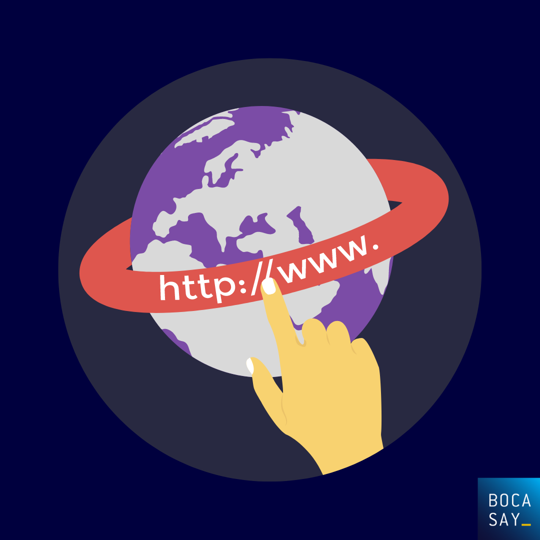The spatial internet: innovation for performance