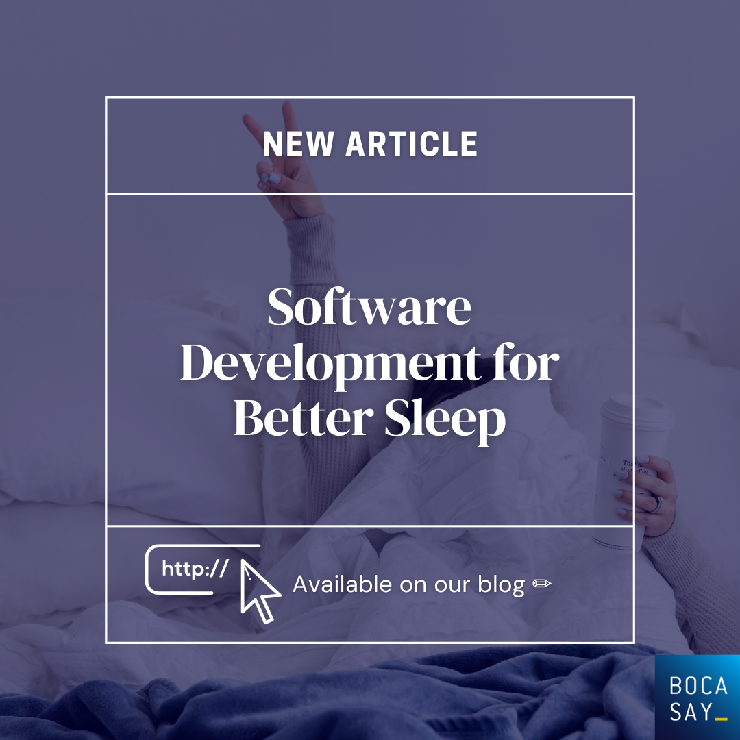 How Can Technology Help You Improve Your Sleep?